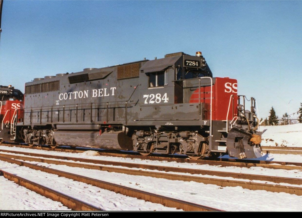 SSW 7284